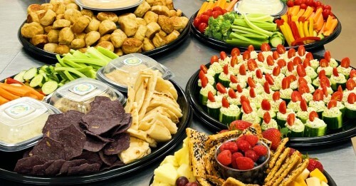 Caterer & Boxed Lunches in "Knoxville TN"